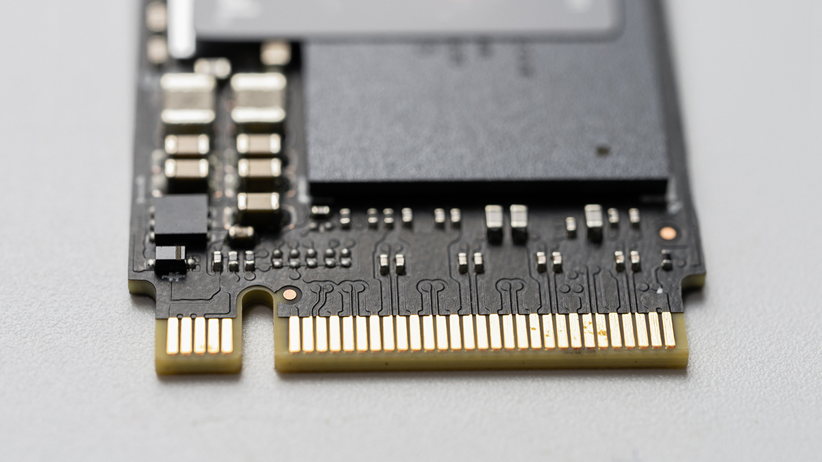 Solid State Drives - Unigen